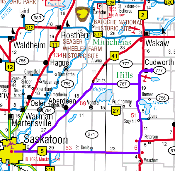 Saskatoon Soaring Club